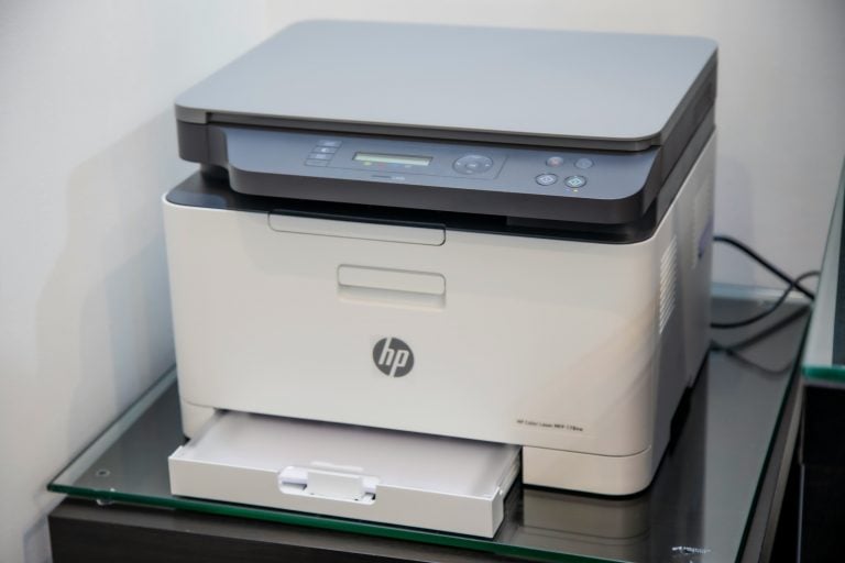 Best Printers for Small Businesses in 2026 - InkStation Blog